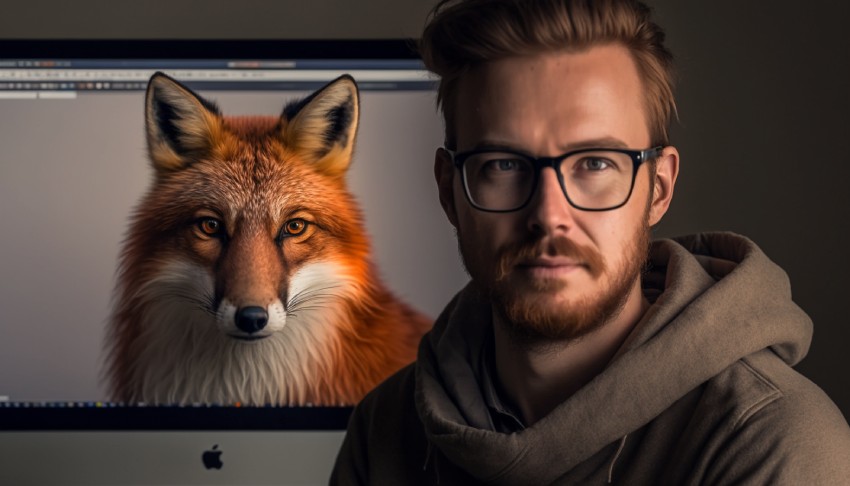 Foxpaint.io - Software development consulting